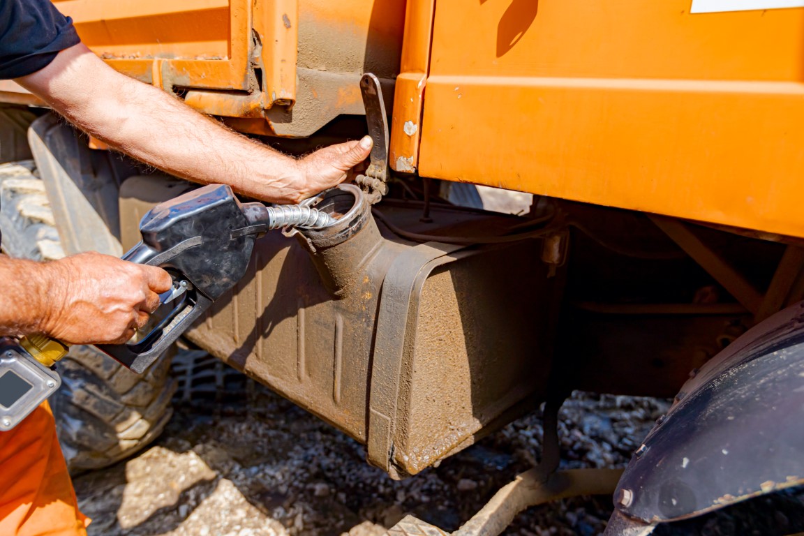 How Safety Strip Enhances Site Safety in Construction